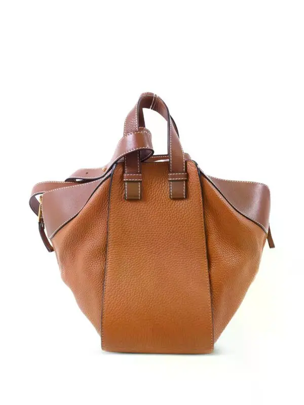 Loewe Small Hammock Shoulder Bag