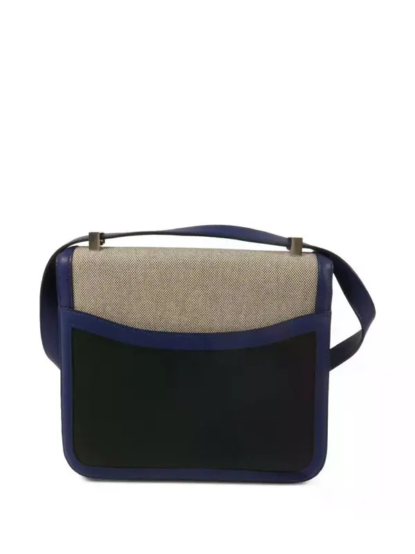 Hermès 24 Constance Shoulder Bag
