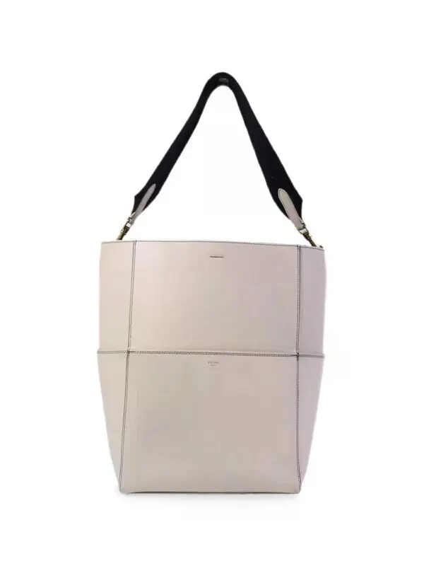Celine Sangle Tote Bag