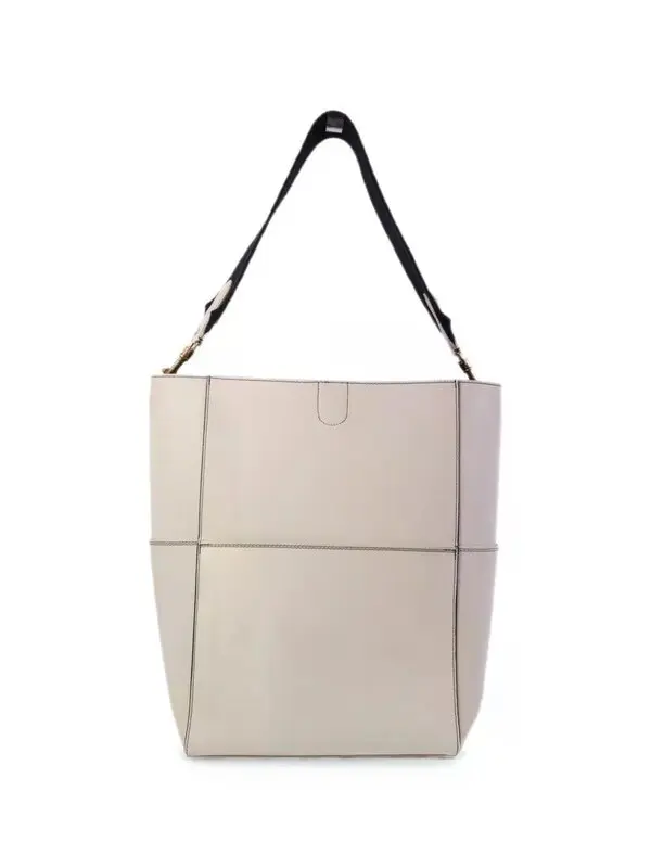 Celine Sangle Tote Bag