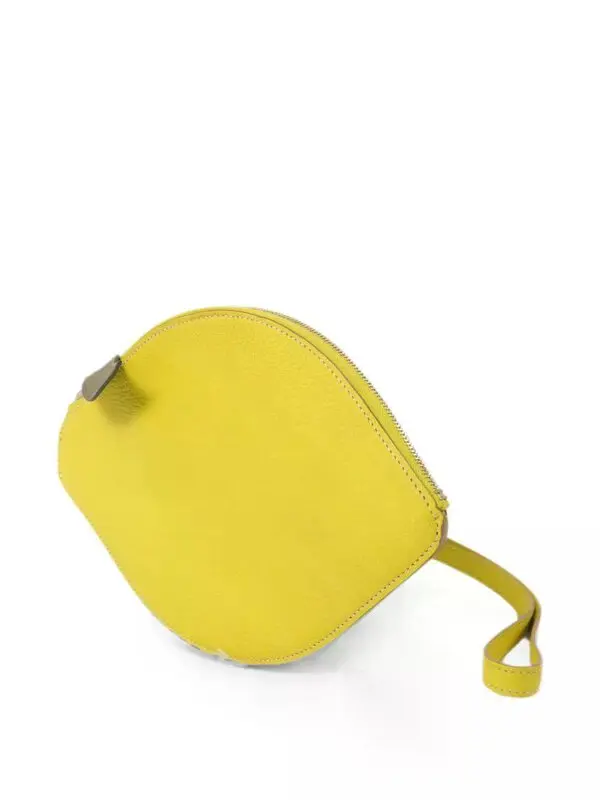 Hermès 2016 Tutti Frutti Clutch Bag