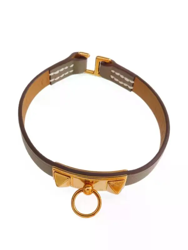 Hermès Rivale Bracelet
