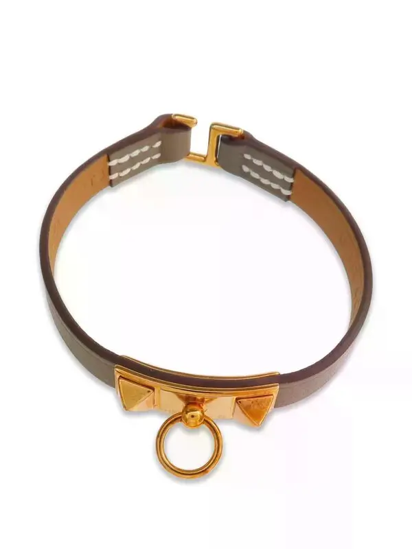 Hermès Rivale Bracelet