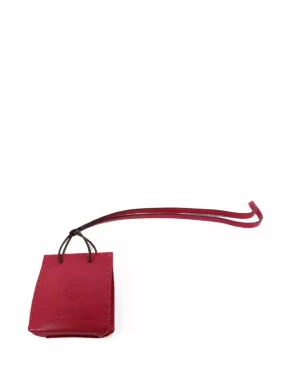 Hermès Milo Bag Charm