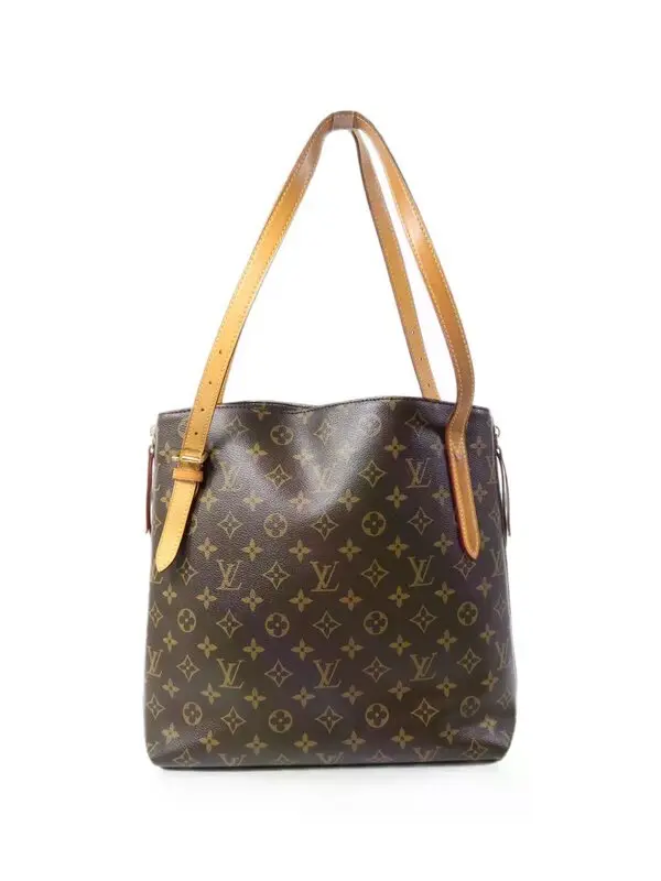 LOUIS VUITTON Voltaire Shoulder Bag