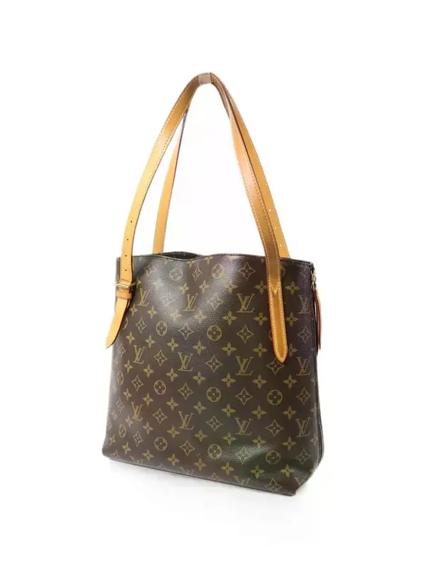 LOUIS VUITTON Voltaire Shoulder Bag