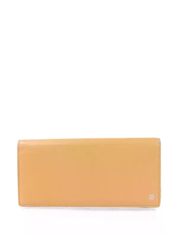Cartier Bifold Wallet