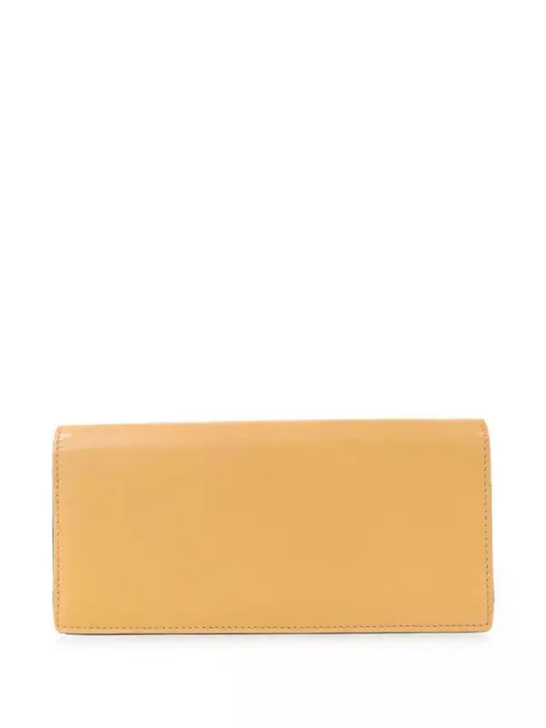 Cartier Bifold Wallet