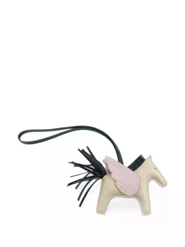 Hermès Pm Rodeo Pegase Bag Charm