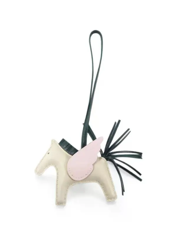 Hermès Pm Rodeo Pegase Bag Charm