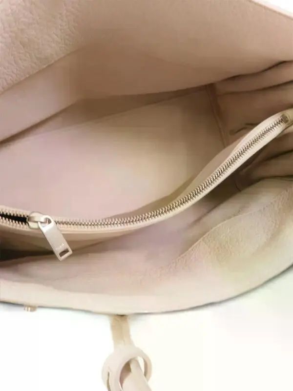 Saint Laurent Sac De Jour Souple Tote Bag