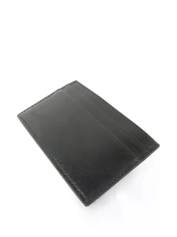 Gucci Logo-print Card Holder