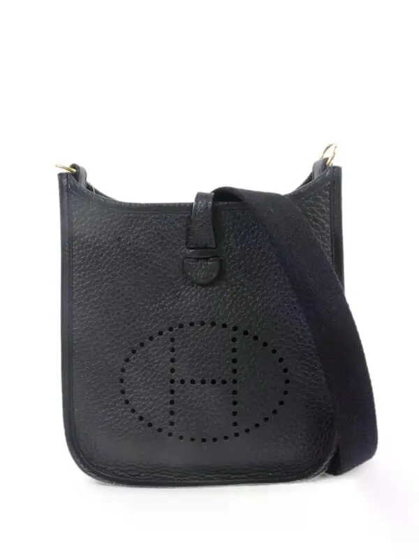 Hermès Evelyne Tpm Shoulder Bag