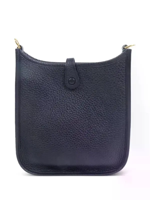 Hermès Evelyne Tpm Shoulder Bag