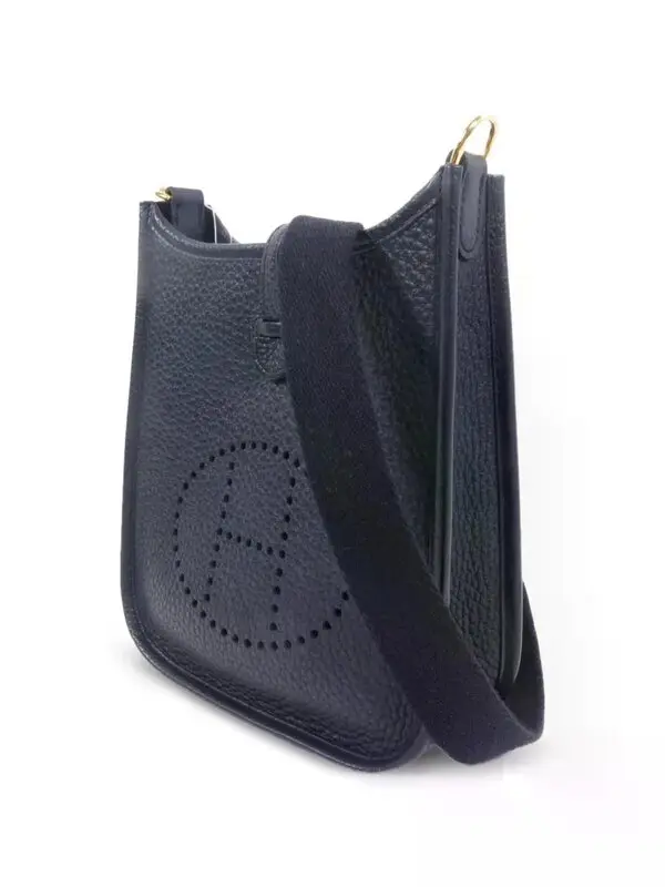 Hermès Evelyne Tpm Shoulder Bag
