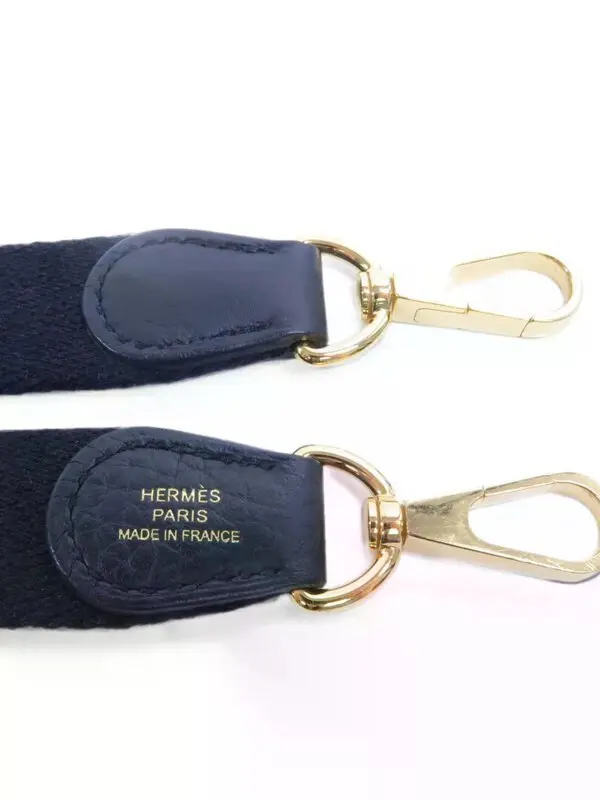 Hermès Evelyne Tpm Shoulder Bag