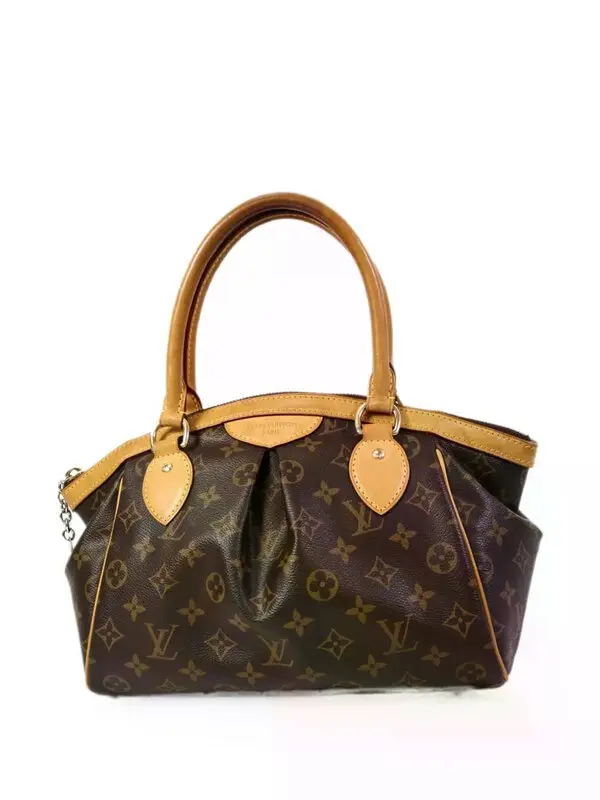 LOUIS VUITTON Tivoli Pm Monogram Handbag