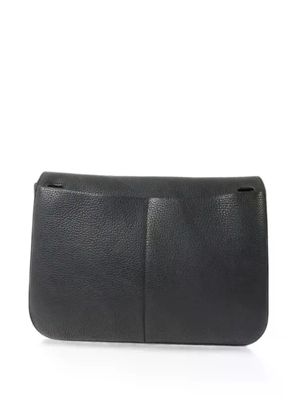 Hermès 31 Halzan Shoulder Bag