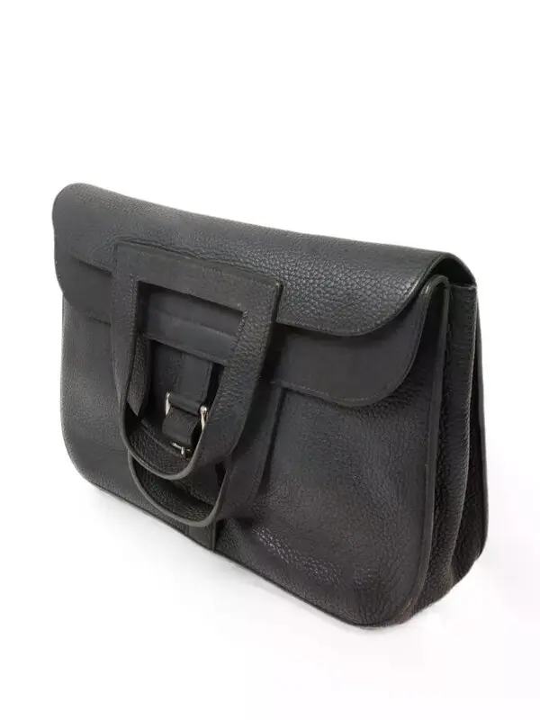 Hermès 31 Halzan Shoulder Bag