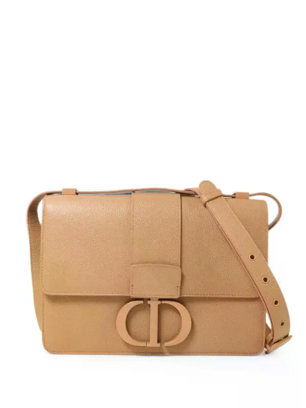 Dior 30 Montaigne Shoulder Bag