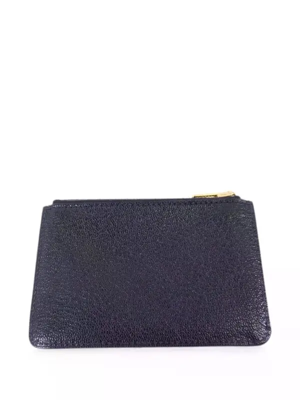 Hermès 2002 Roulis Slim Wallet