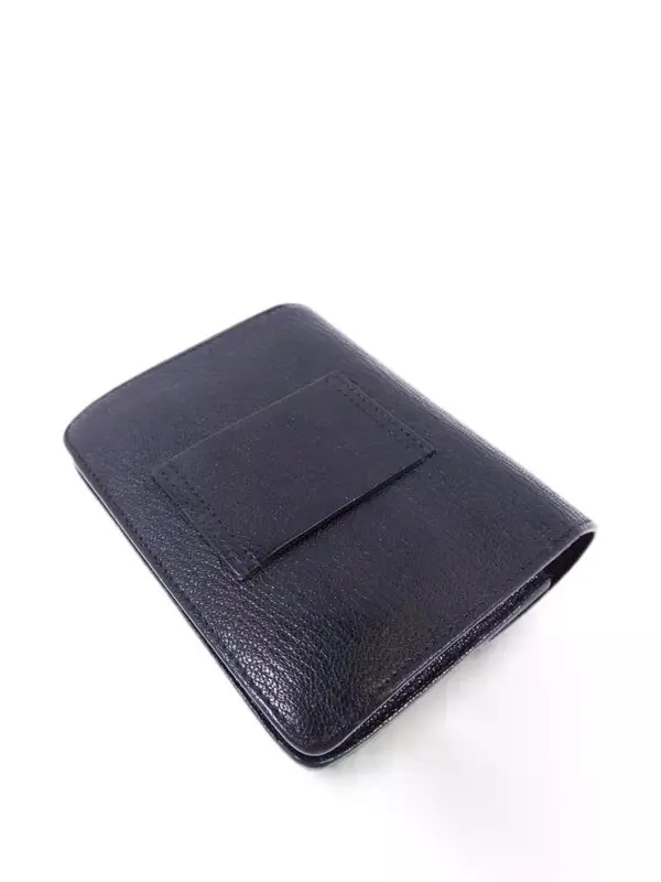 Hermès 2002 Roulis Slim Wallet