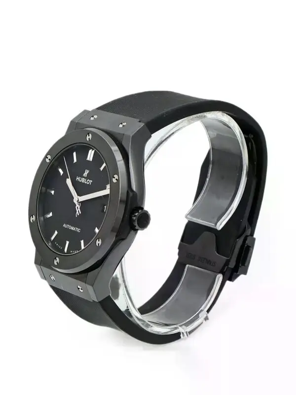 HUBLOT Classic Fusion Ceramic Automatic Watch