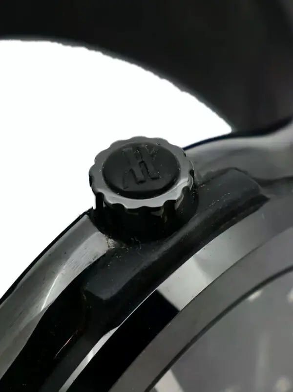 HUBLOT Classic Fusion Ceramic Automatic Watch