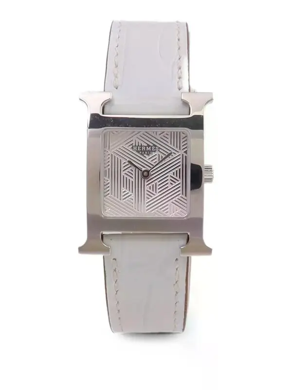 Hermès H 21mm Watch
