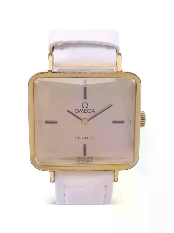 Omega De Ville 26mm Watch