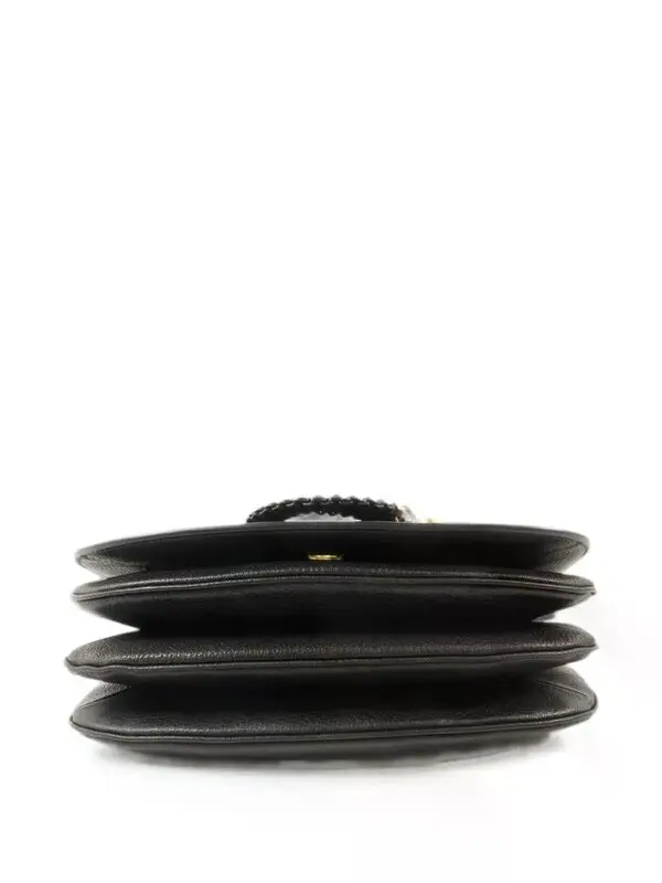 See By Chloé Hana Leather Shoulder Bag