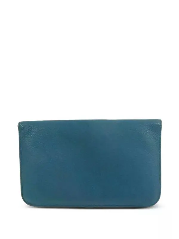 Hermès Dogon Wallet