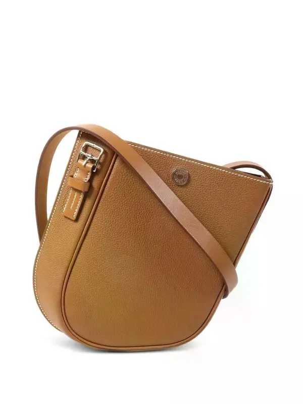 Hermès Vache Shoulder Bag - Brown