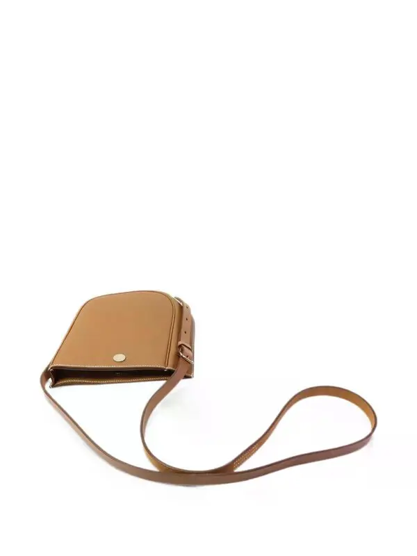 Hermès Vache Shoulder Bag - Brown