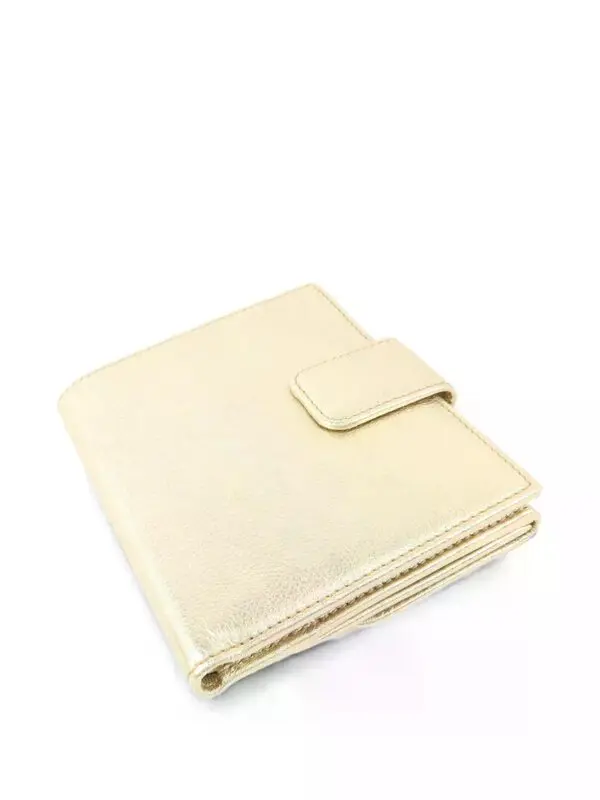 Gucci Interlocking-gg Wallet
