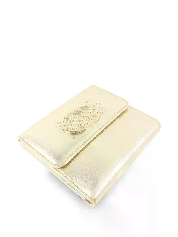 Gucci Interlocking-gg Wallet