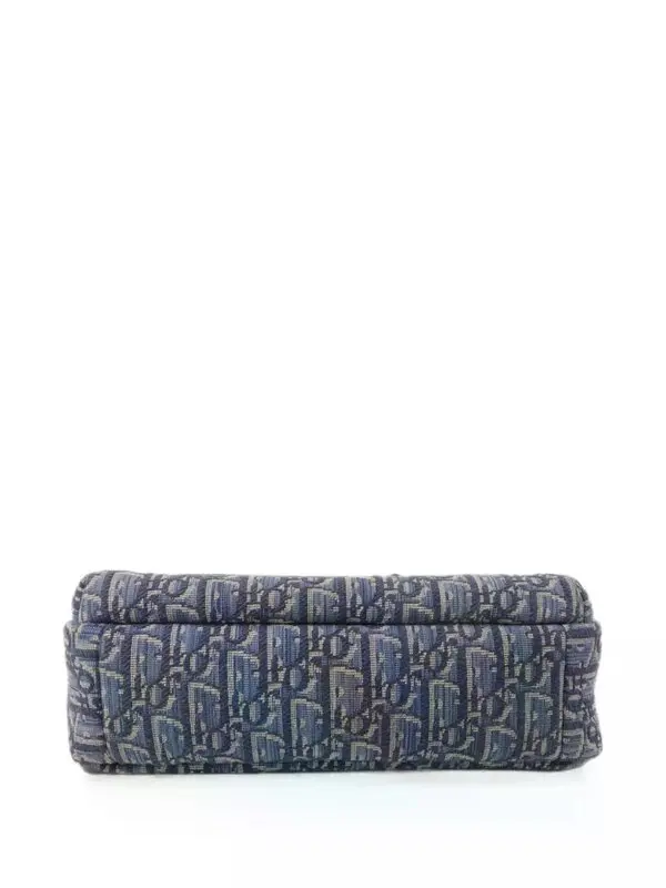 Dior Small Oblique Rider Shoulder Bag
