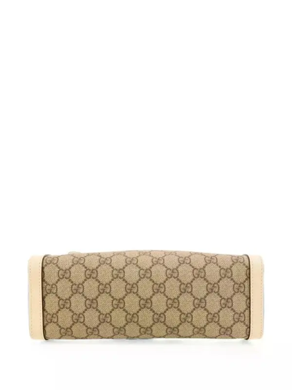 Gucci Gg Padlock Shoulder Bag
