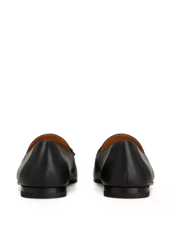 TOD'S Loafers In Nappa Leather