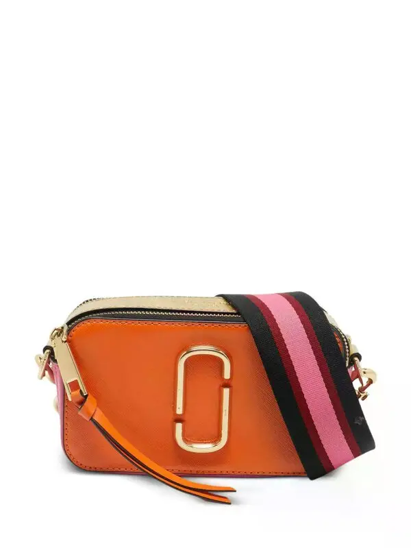 Marc Jacobs Snapshot Cross Body Bag - Orange
