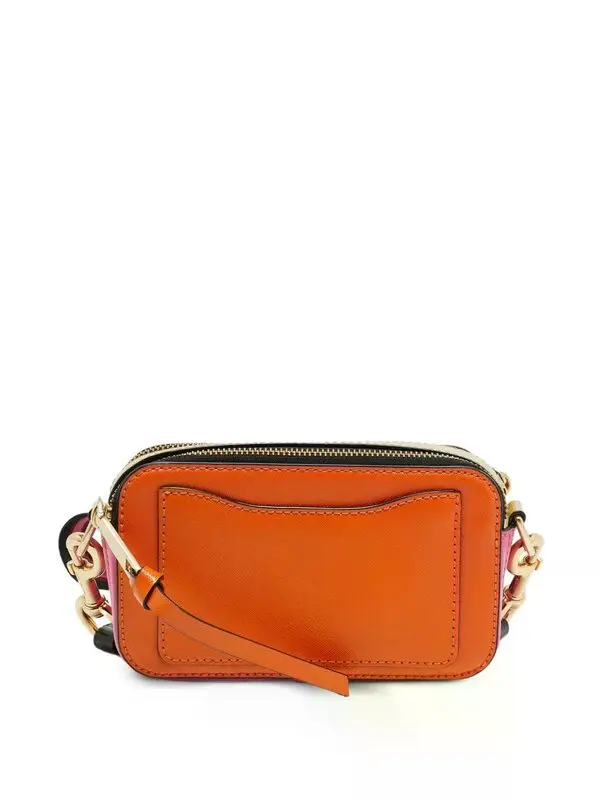 Marc Jacobs Snapshot Cross Body Bag - Orange