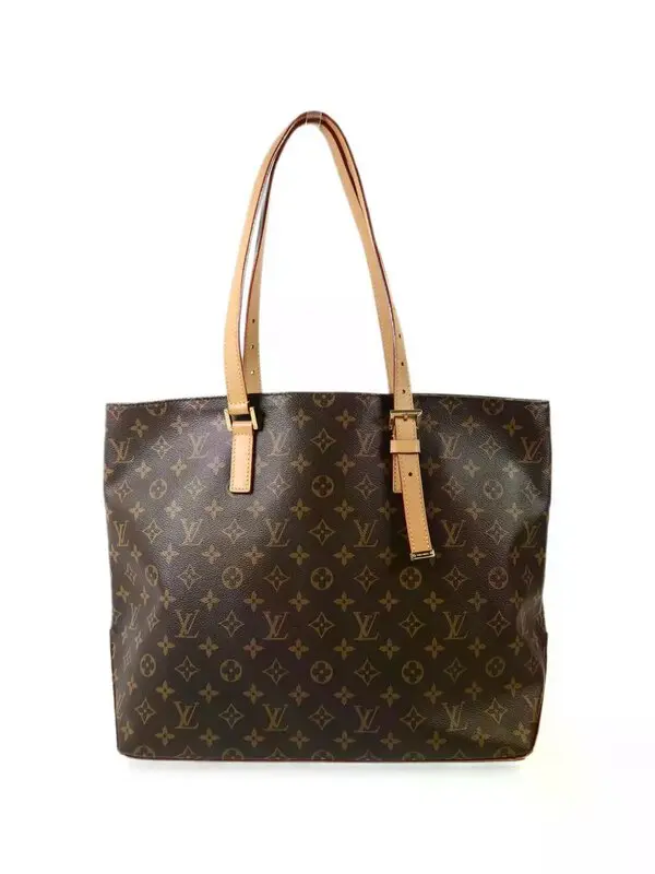 LOUIS VUITTON Monogram Mezzo Shoulder Bag