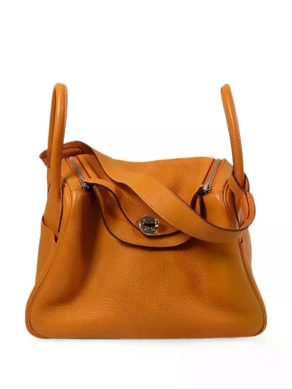 Hermès Lindy 30 Handbag