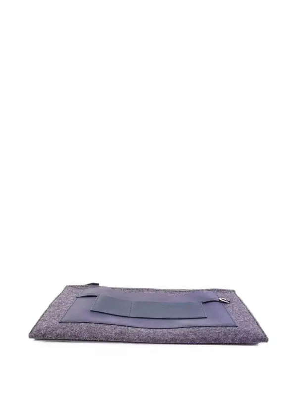 Hermès 29 Toodoo Clutch Bag