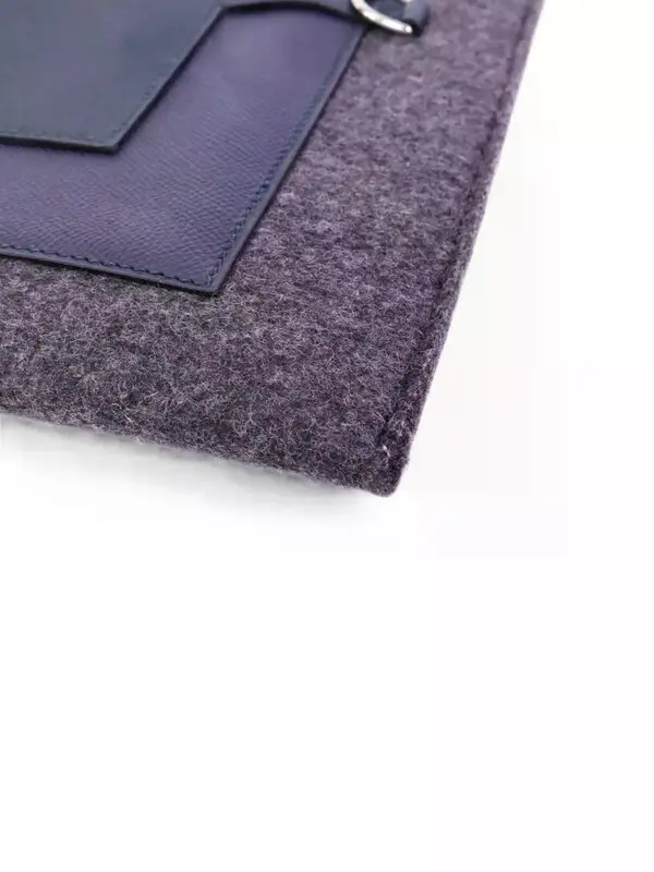 Hermès 29 Toodoo Clutch Bag