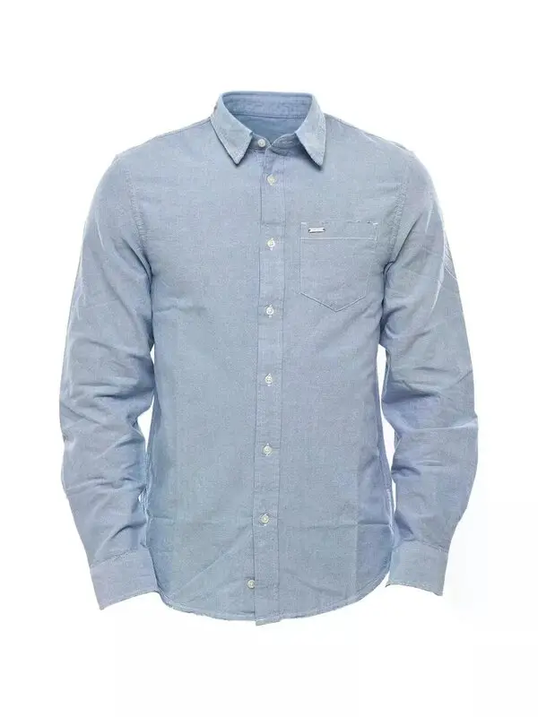 DIESEL® S-benny-out-ox Pocket Shirt