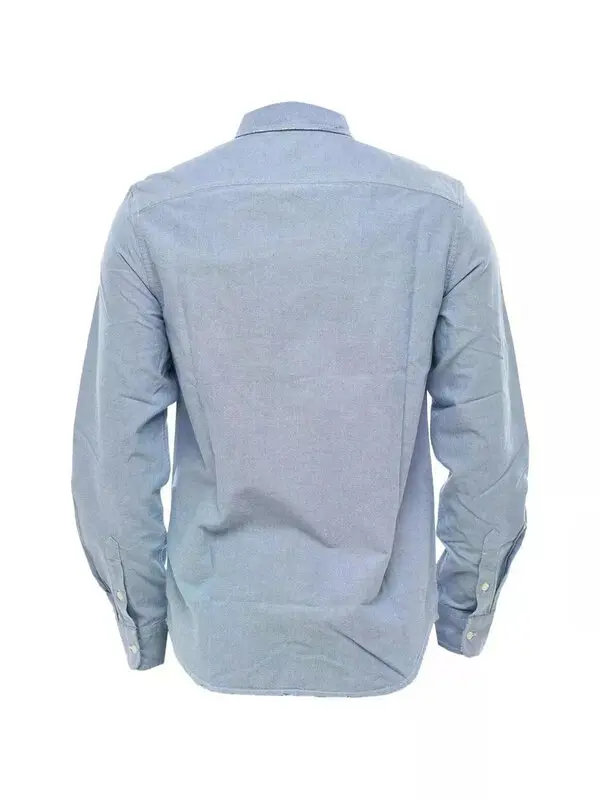 DIESEL® S-benny-out-ox Pocket Shirt