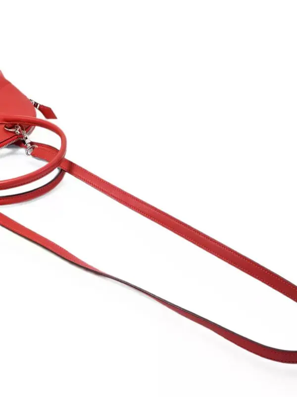 Hermès 27 Bolide Leather Shoulder Bag