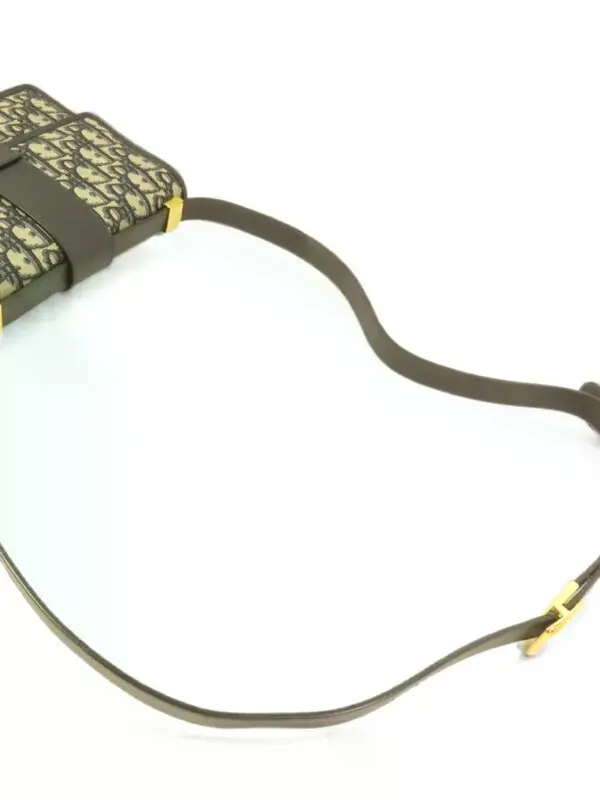 Dior 30 Montaigne Oblique Shoulder Bag