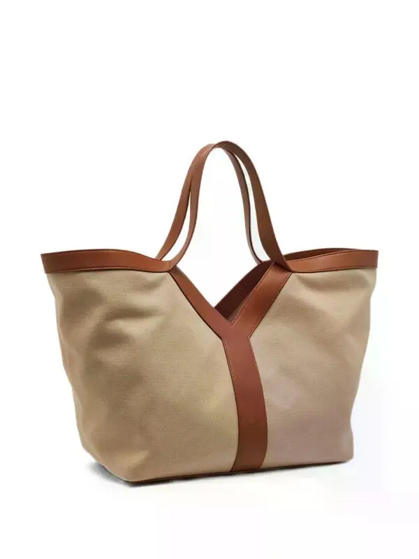 Saint Laurent 2025 Y Tote Bag